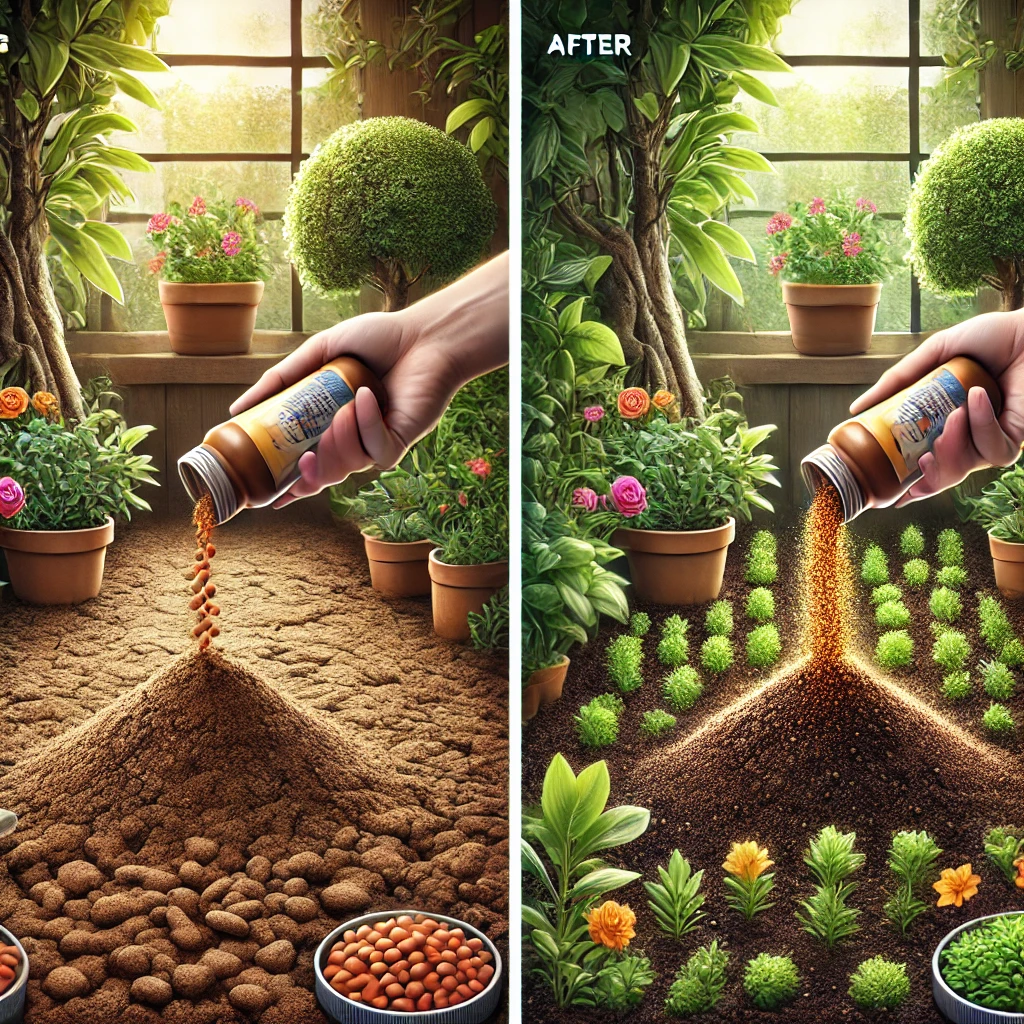 How to Fix Poor Soil Quality with FulvicPlus - Agri Advice